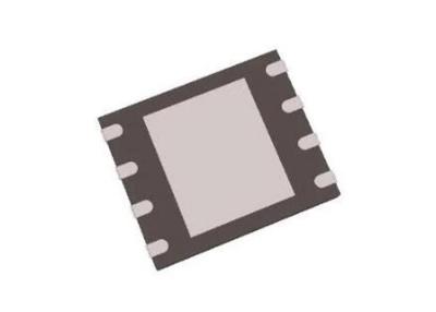 China AT25SF2561C-MWUB Memory IC Chip 256Mbit SPI Serial Flash Memory DFN8 NOR Flash Memory for sale