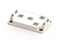 China APTGT100H120G Automotive IGBT Modules Power Modules 1200V IGBT Modules SP6C Package for sale