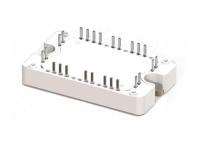China APTGT100TL60T3G Automotive IGBT Modules Three Level Inverter IGBT Module SP3F Package for sale