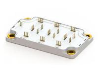 China APTGT100TDU60PG Automotive IGBT Modules 600V Triple Dual Common Source IGBT Module for sale