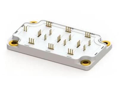 China APTGT100TDU60PG Automotive IGBT Modules 600V Triple Dual Common Source IGBT Module for sale