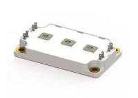 China APTDF400KK100G Automotive IGBT Modules 1000V 400A Dual Common Cathode Si Diode Module for sale