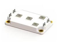 China APTDF200H120G Automotive IGBT Modules 1200V 200A Full Bridge Si Diode Module SP6C Package for sale