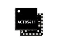 China ACT85411-101 Integrated Circuit Chip 20V 10A Power Loss Protection Device QFN52 for sale