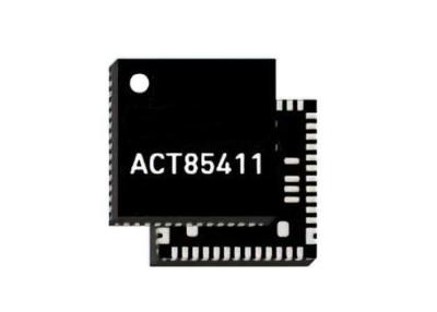 China ACT85411-101 Integrated Circuit Chip 20V 10A Power Loss Protection Device QFN52 for sale