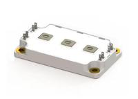 China APTDF400AA20G Automotive IGBT Modules 1200V Dual Common Anode Si Diode Module SP6C Package for sale