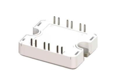 China APTDF60H1201G Automotive IGBT Modules 1200V 60A Full Bridge Si Diode Module SP1F Package for sale