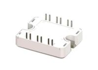 China APTGT100DA120T1G Automotive IGBT Modules Boost Chopper IGBT Module 1200V Power Module for sale