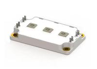 China APTDF400KK60G Automotive IGBT Modules Power Module 600V 400A Si Diode Module SP6C Package for sale