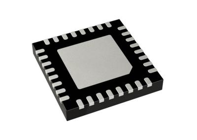 China ADW54012Z-0 Integrated Circuit Chip Analog Cross Point Switch With Dual/Single Supplies for sale