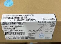 China LAN8700C-AEZG Ethernet IC 10/100 Base-T/TX Ethernet Physical Layer Transceiver for sale