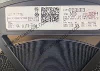 China TPS55010RTER Integrated Circuit Chip Isolated DC DC Converter WQFN16 Transformer Driver for sale