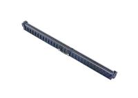 China SE1028026111111 Connectors 240POS Card Edge Connector 0.65mm Slim Cool Edge Connector for sale