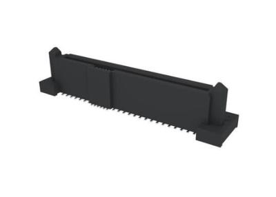 China PSAS4F3130341TR Connectors SAS PCIe Receptacle Connectors 68POS Pluggable Connectors for sale