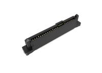 China PSASF3130201TR Connectors Pluggable Connector 68POS SAS PCIe Receptacle Connector for sale