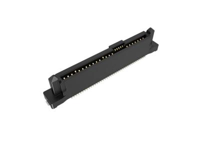China PSASF3130201TR Connectors Pluggable Connector 68POS SAS PCIe Receptacle Connector for sale