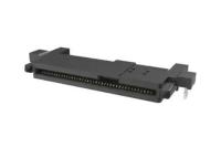 China PSAS4F3130111TR Connectors SAS PCIe 4.0 Connectors 68POS Card Edge Connectors for sale