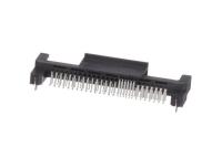 China PSASM2130412TR Connectors Pluggable Connectors 68POS SAS PCIe 12G Connectors for sale