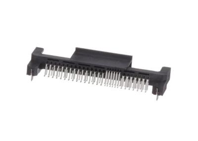 China PSASM2130412TR Connectors Pluggable Connectors 68POS SAS PCIe 12G Connectors for sale