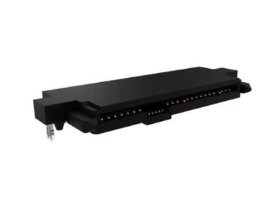 China PSAS4F2130041NT Connectors U.2 SAS PCIe 4.0 Connectors 68POS Pluggable Connectors for sale