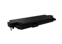 China PSAS4F2130041TR Connectors Pluggable Connectors 68POS SAS PCIe U.2 4.0 Connectors for sale