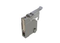 China MET005602413011 Connectors 56POS Card Edge Connectors 0.60mm Mini Cool Edge Connectors for sale