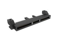China ME6014033401101 Connectors Mini Cool Edge Connector 140POS PCIe Card Edge Connectors for sale