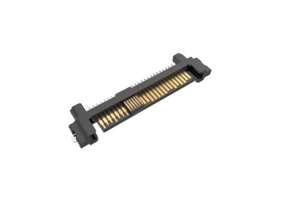 China PSAS4M2130021TR Connectors High-Speed Multi-Protocol SAS/PCIe 4.0 Connectors With Flexibilities for sale