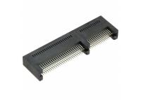 China SE1007810221011 Connectors Card Edge Connectors 0.65mm Slim Cool Edge Connector for sale