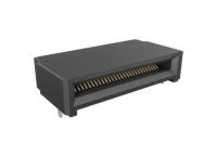 China ME1005610205081 Connectors Mini Cool Edge 0.6mm Connectors 56POS Card Edge Connectors for sale