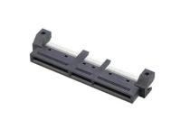 China ME1005613401201 Connectors Mini Cool Edge 0.60mm Connector 56POS Card Edge Connectors for sale