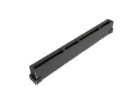 China ME6G16810101011 Connectors 168POS Card Edge Connector 0.60mm Mini Cool Edge Connector for sale