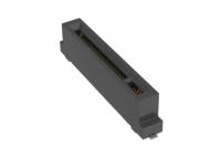 China MD3670M11000112 Connectors Micro Cool Edge NF1 NGSFF Connector 67POS Card Edge Connector for sale