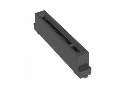 China MD3670M11000112 Connectors Micro Cool Edge NF1 NGSFF Connector 67POS Card Edge Connector for sale