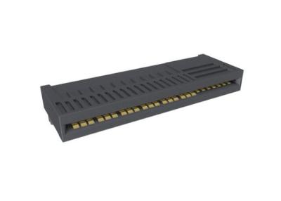 China HPG36P14SRT051T-02 Connectors 3000W EnergyEdge X-treme Card Edge Connectors for sale