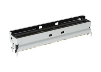 China GH10V16312HR Connectors Mini Cool Edge IO Connector 148POS Card Edge Connector for sale