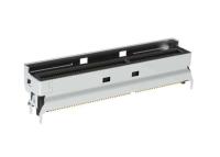 China GH10V14322HR Connectors 124POS Card Edge Connector Pluggable Connectors for sale