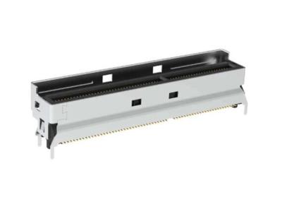China GH10V14322HR Connectors 124POS Card Edge Connector Pluggable Connectors for sale