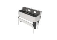 China G97V21342HR Connectors Mini Cool Edge Connectors 38POS Card Edge Connectors for sale