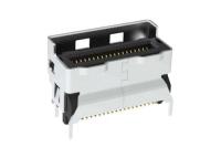 China GH10V11312HR Connectors Card Edge Connectors 38POS Mini Cool Edge IO Connectors for sale