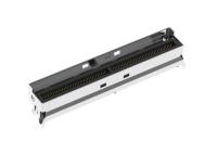 China G97V26312HR Connectors Card Edge Connector 148POS Mini Cool Edge IO Connector for sale