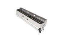 China G42V14322HR Connectors Card Edge Connectors 0.60mm Mini Cool Edge Connectors for sale