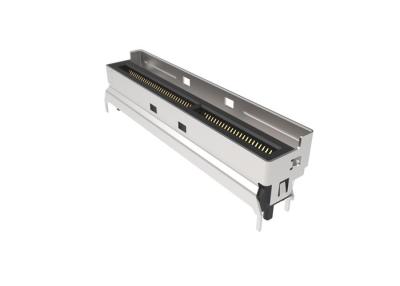 China G42V14322HR Connectors Card Edge Connectors 0.60mm Mini Cool Edge Connectors for sale
