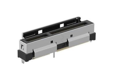 China G97V27314HR Connectors Card Edge Connectors 84POS Mini Cool Edge IO Connector for sale