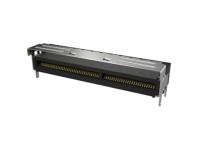 China G42R14332HR Connectors Mini Cool Edge 0.60mm Connector 120POS Card Edge Connector for sale