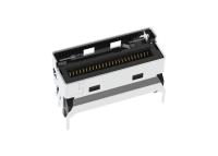 China G97V25332HR Connectors Mini Cool Edge IO Connector 50POS Card Edge Connectors for sale