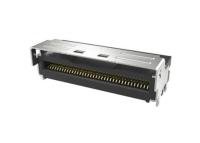 China G42R12352HR Connectors Mini Cool Edge IO Connector 74POS PCIe Connectors for sale