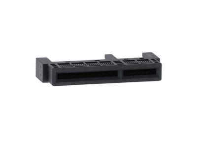 China MET008431401311 Connectors High Density High Speed Mini Cool Edge 0.60mm Connector for sale