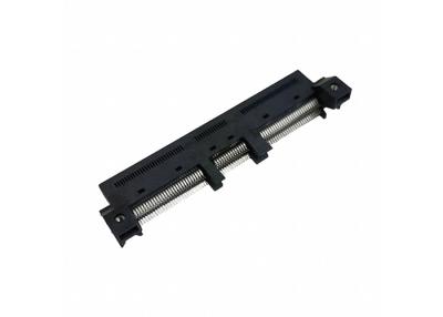 China ME1014013401311 Connectors Mini Cool Edge 0.60mm Connector 140POS Card Edge Connector for sale