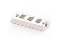 China MSCDC100KK170D1PAG Automotive IGBT Modules 1700V 100A Dual Common Cathode mSiC™ Diode Module for sale